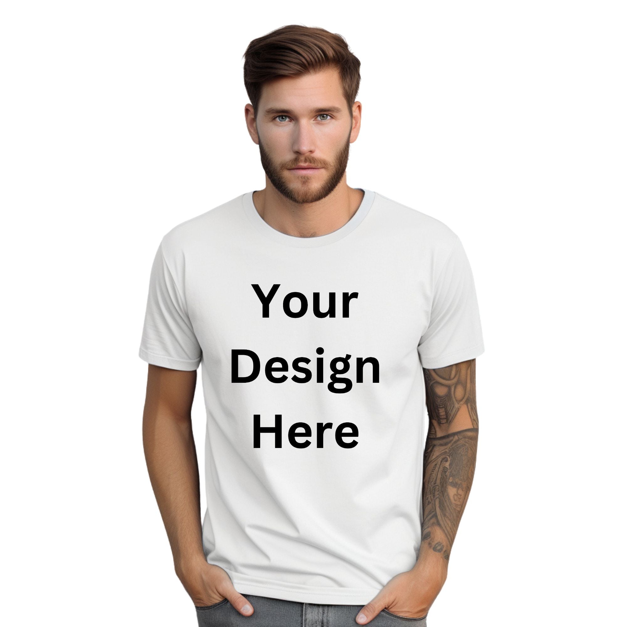 Mens T-Shirts – Fresh Prints London